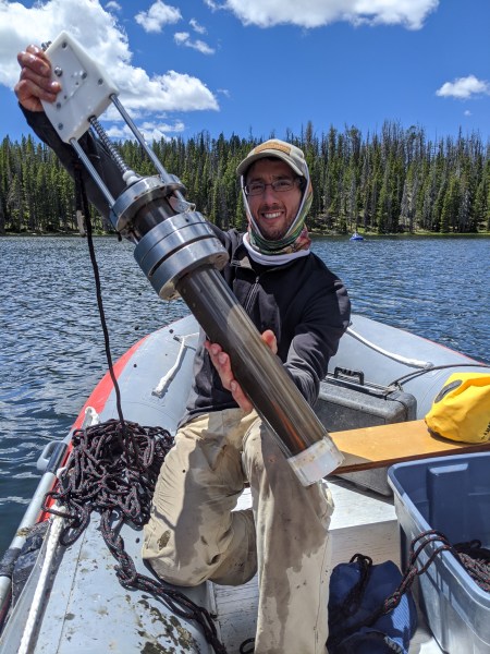 Research – Stuart Lab